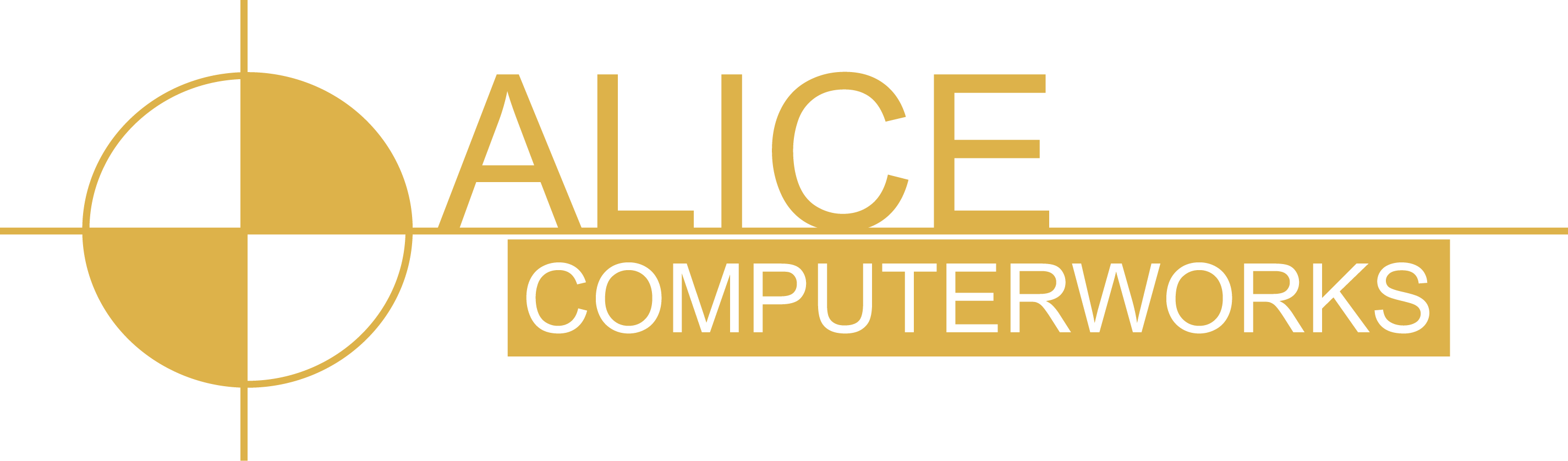 Alice Computer - Outside
